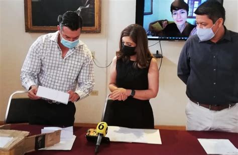 Alan Argüello Y Marco Arellano Ganan El Premio Nacional De Cuento Julio