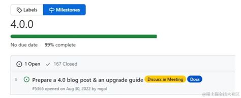 Jquery40发布！下载量依旧是 Vue 的两倍！前言 大家好，我是林三心，用最通俗易懂的话讲最难的知识点是我的座右 掘金