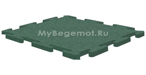 Уличная резиновая плитка из крошки. Уличные покрытия. Купить в Москве.