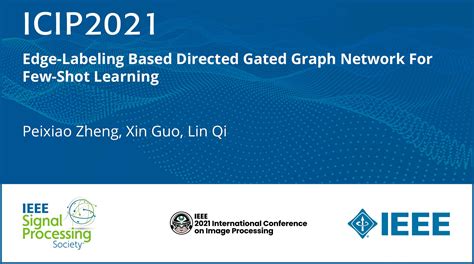 Edge Labeling Based Directed Gated Graph Network For Few Shot Learning