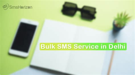 Bulk Sms Service Provider In Delhi