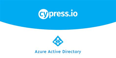 Login Through Azure Ad Account In Your Cypress Tests Insights From The Kablamo Team