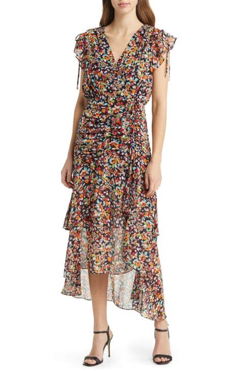 Womens Tahari Asl Midi Dresses Nordstrom