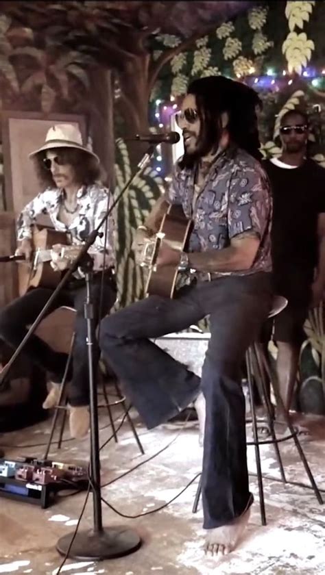 Lennykravitz On Instagram 24 Years Of Thinking Of You” Npr Tinydesk Lenny Kravitz Kravitz