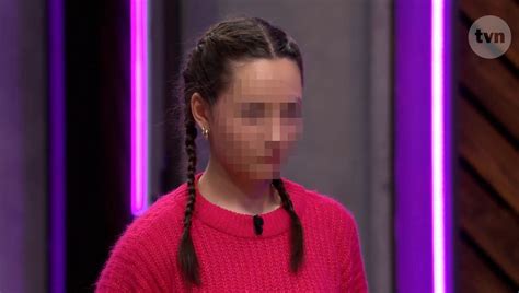 Aleksandra Nie Yje By A W Masterchefie Dla Nastolatk W