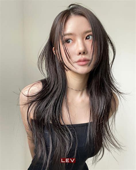 헤어디자이너 ‘진 붙임머리 슬릭 탈색 염색 Saeznn • Instagram Photos And Videos