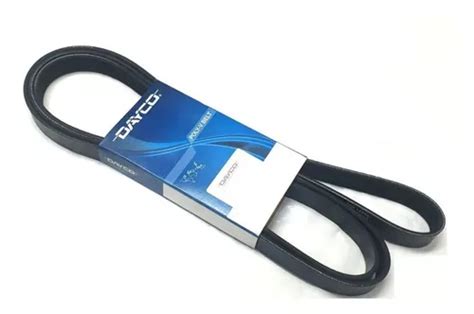 Correa Poli V P Renault Logan Sandero 6pk1820 Envío Gratis