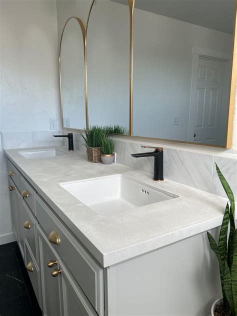 Diy Concrete Countertops Your Complete Guide How We Do