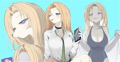 オリジナル うちの子紹介 四元 優のイラスト Pixiv