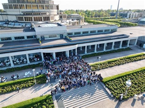 Jakub Znamirowski On Linkedin Sqlday 2023 In Wrocław Was Great I Left