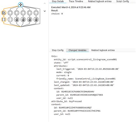 Problem Calling A Script From An Automation When Renaming The Script Configuration Home