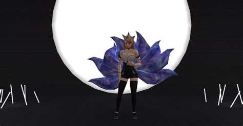 Kda Girls The Sims 4 Sims Loverslab