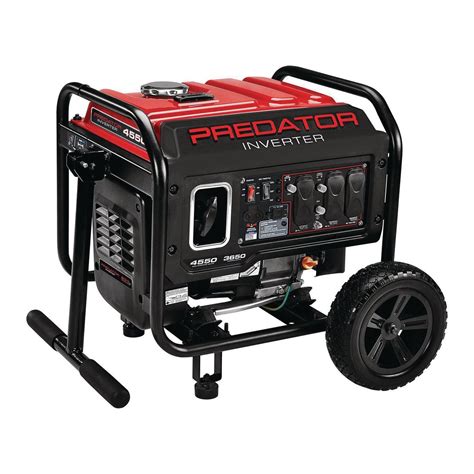 Predator 4000 Watt Inverter Generator Online Shopping Th