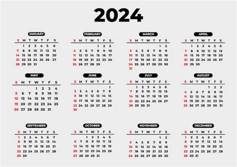 2024 Calendar Freepik Vectors Oct Nov Dec 2024 Calendar