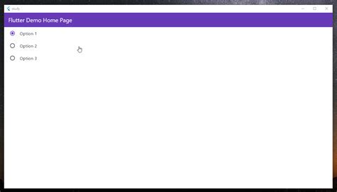 【flutter 组件】005 基础组件：单选、开关和复选框flutter 单选框 Csdn博客