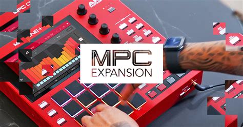 Mpc Expansions Native Instruments