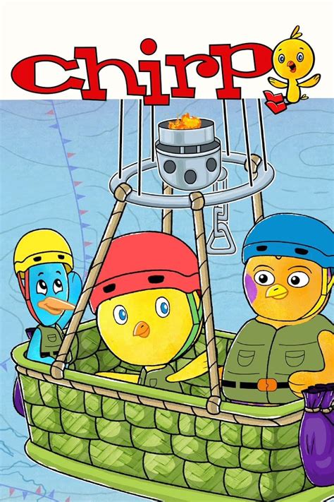 Chirp Sleeping Giant TV Episode 2015 IMDb