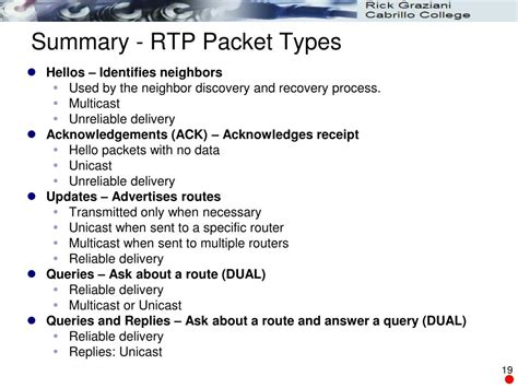 Ppt Cis 185 Ccnp Route Eigrp Part 1 Powerpoint Presentation Free