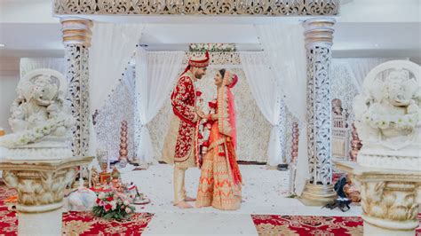 Exploring Gujarati Wedding Ceremonies And Traditions