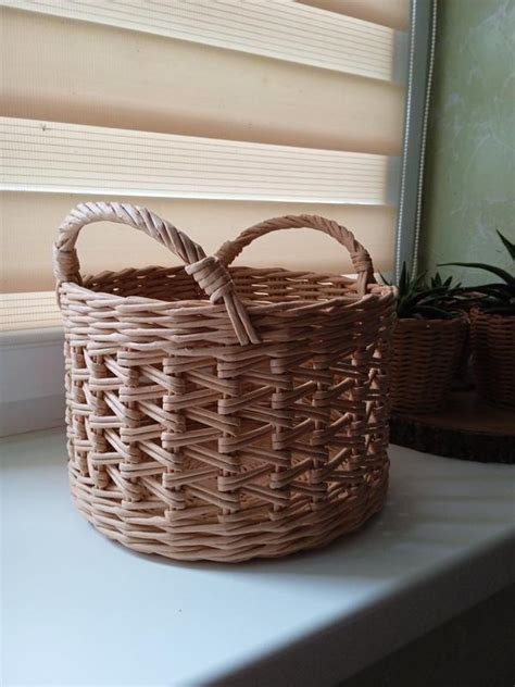 Корзина для зберігання — ціна 450 грн у каталозі Аксесуари Купити товари для дому та побуту за