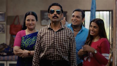 Watch Mukesh Jasoos Episode 20 On Jiohotstar