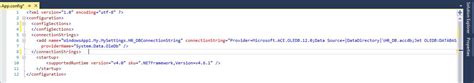Operation Must Use An Updateable Query In Using Myappexe
