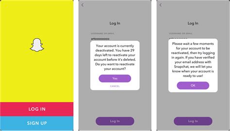 How To Permanently Delete Your Snapchat Account IMore