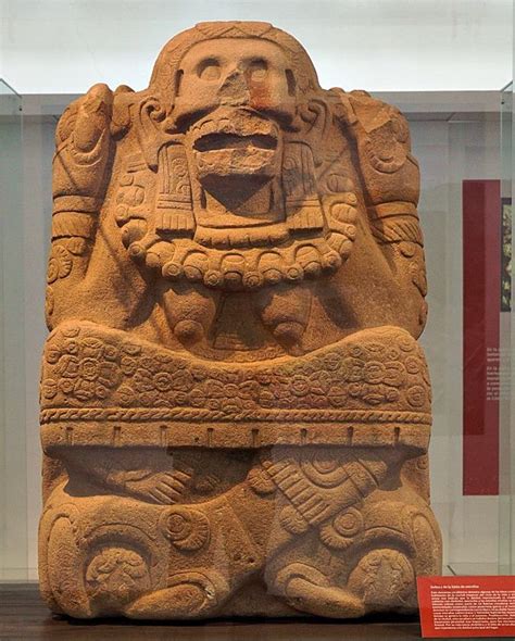 숄로틀 Xolotl on Twitter RT Lycaones Citlalcueye en náhuatl es la de