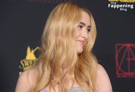 Kathryn Newton Kathrynnewton Nude Leaks Photo 117 Thefappening