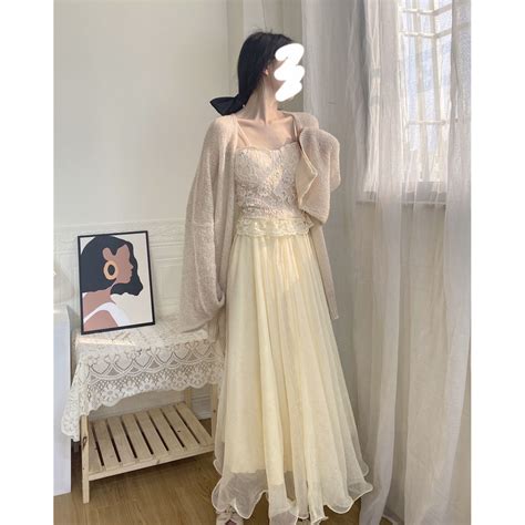 Jual Rok Jaring Ramping Pinggang Tinggi Musim Panas Untuk Wanita Rok