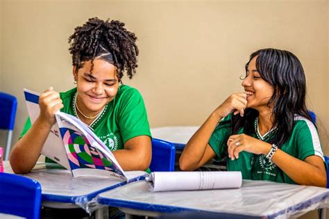 No Dia do Livro Didático Seduc reforça ferramentas pedagógicas na rede estadual Agência Pará