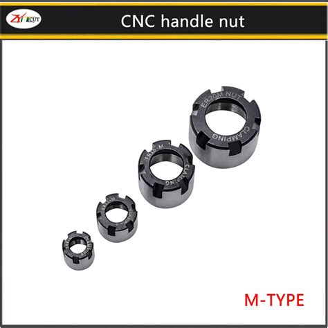 1pcs Er Nut A M Um Er8 Er11 Er16 Er20 Er25 Er32 Er Grandado