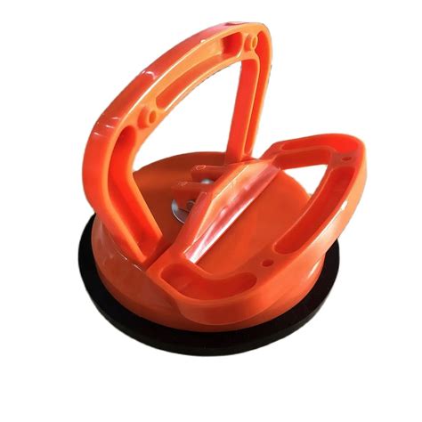 플라스틱 단일 발톱 바닥 타일 흡입 컵 자동차 유리 빨판 타일 흡입 리프터 타일 대리석 커피 테이블 포장 도구를 처리기타 도구 및 액세서리 Aliexpress