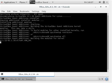 Ace Oracle Step By Step Installation Of Oracle C Rac On Oracle