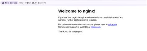 Exploring K3s On Docker Using K3d Danielcristho