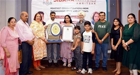 Campus Notes Sidana Institutes Of Education The Tribune