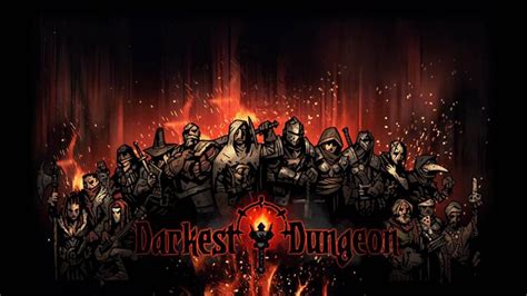 Darkest Dungeon 2 Teases A Bigger And Darker Sequel Geek Culture