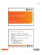 7 Semantics And Pragmatics Pdf 12 6 21 Semantics And Pragmatics Yanti