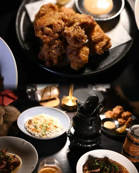 「potions Magic Bar魔藥學餐酒館」台北大安區魔法餐酒館！哈利波特場景風、兼具美食美酒！ 現在夯什麼