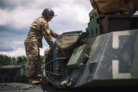 Deployment Readiness Exercise Demonstrates Armys Rapid Response