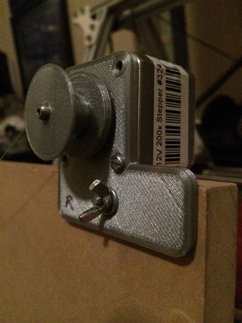 Oli Project Polargraph Arduino Uno Version Thecase