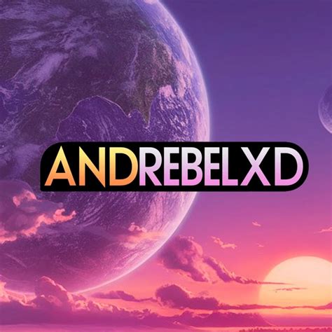 Andrebelxd Youtube
