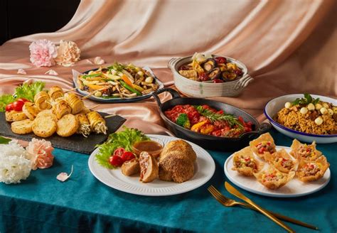 母親節搶不到饗饗與旭集 改訂外帶餐 Beanfun