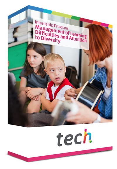 Internship Program In Management Of Learning Difficulties And Attention