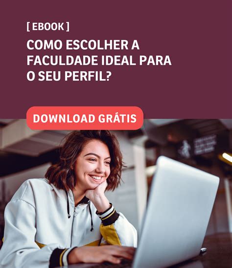 Cta Como Escolher A Faculdade Ideal Para O Seu Perfil Unyleya