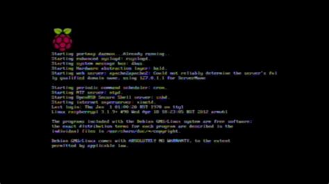 How To Make Chromium Open Full Screen Automatically On The Raspberry Pi
