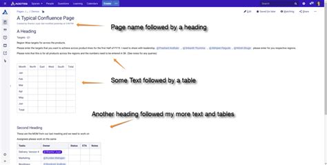Excellentable Embed Your Spreadsheets In Confluence Addteq The Top