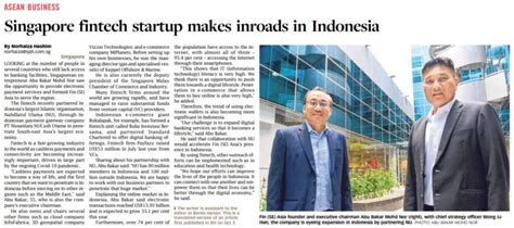 Kohe Hasan On Linkedin Fintech Unicorn Indonesia 21 Comments