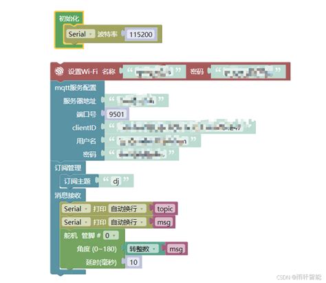 手势控制机械手 手势识别机械手 csdn博客