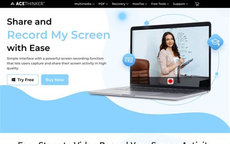 Best Screencast Software Top 10 Tools For 2024